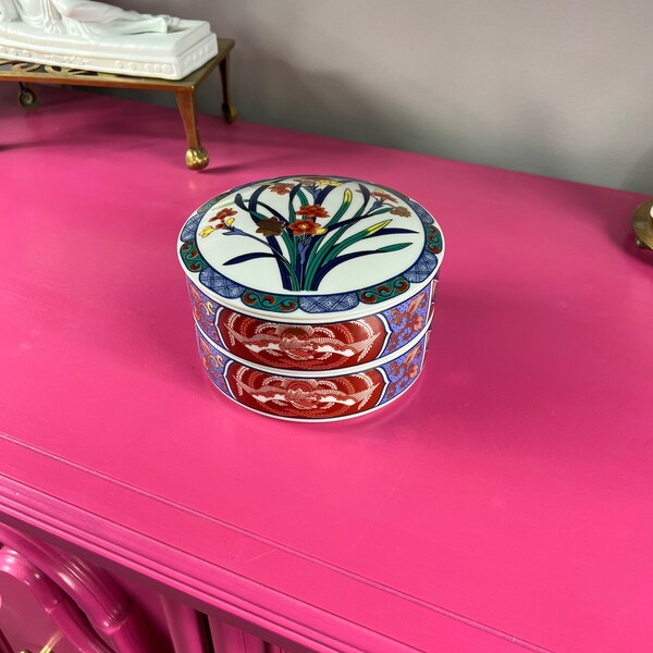 Porcelain Bento Box - Etsy