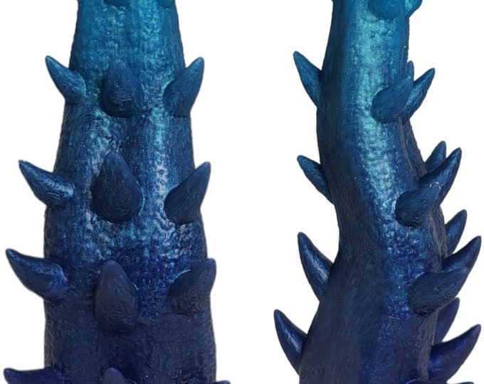 FANTASY SPIKED TOY Custom - Etsy