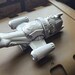 Fire Fly Serenity Ship (larger 5 Inch Model) - Etsy