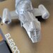 Fire Fly Serenity Ship (larger 5 Inch Model) - Etsy