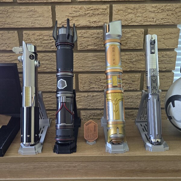Savis Workshop Lightsaber Parts - Etsy