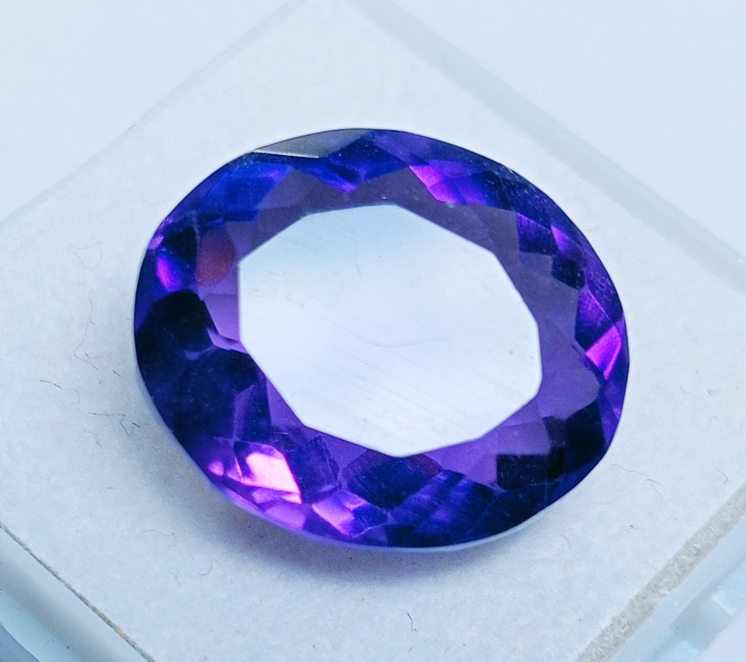 Natural Taaffeite Certified Gems Loose Gemstone Taaffeite 11.40 Ct for ...