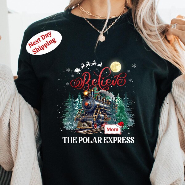 Polar Express Costume - Etsy