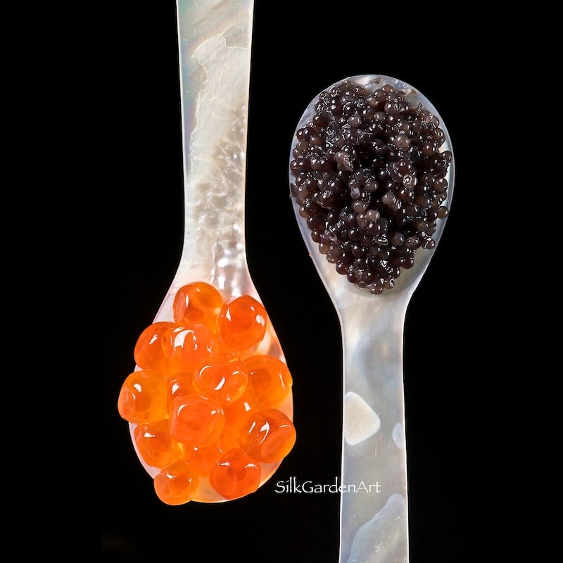 Beautiful Spoons - Etsy