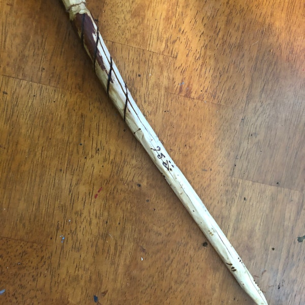 Custom Wand - Etsy