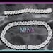 Infinity Link Chain | Iced Out Chain | Iced Out Necklace | Mens ...