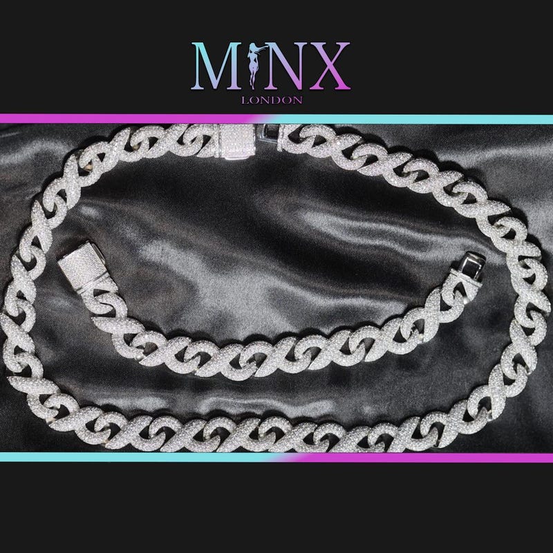 Playboi Carti Chain - Etsy