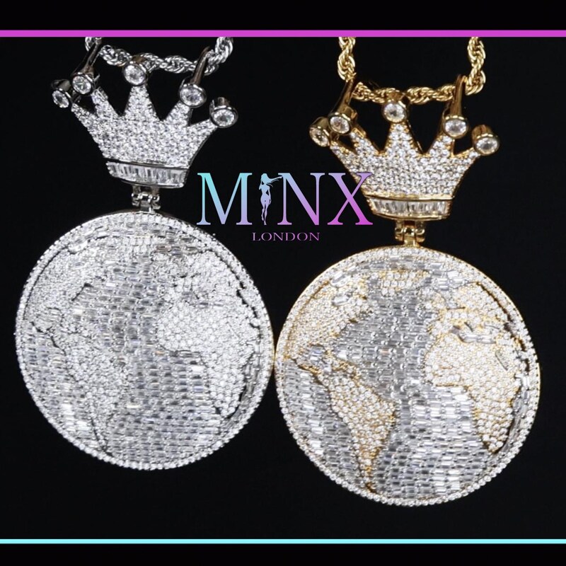 Chain Gang Jewelry for Men - Etsy