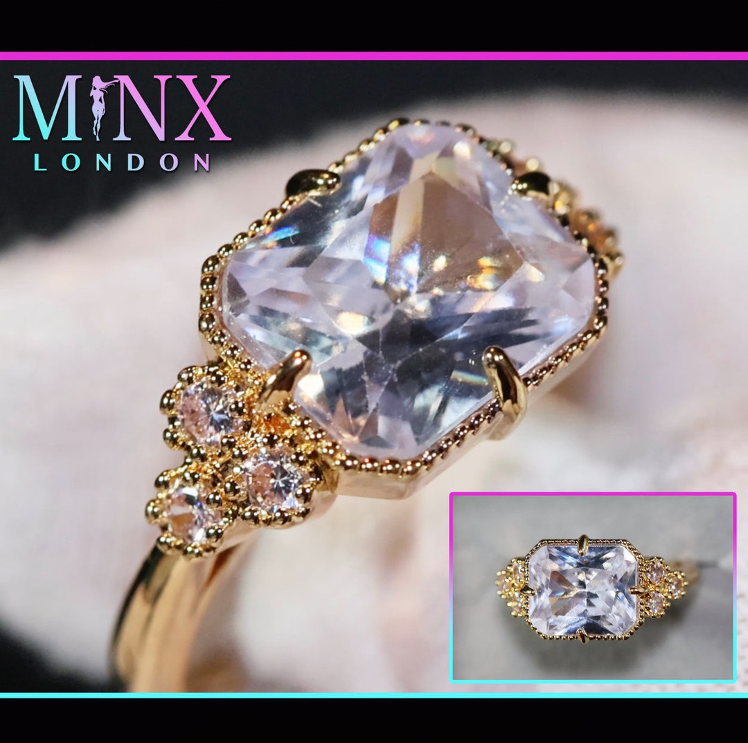 Womens Gold Ring | Womens Gold Ring Set | Womens Gold Diamond Ring ...