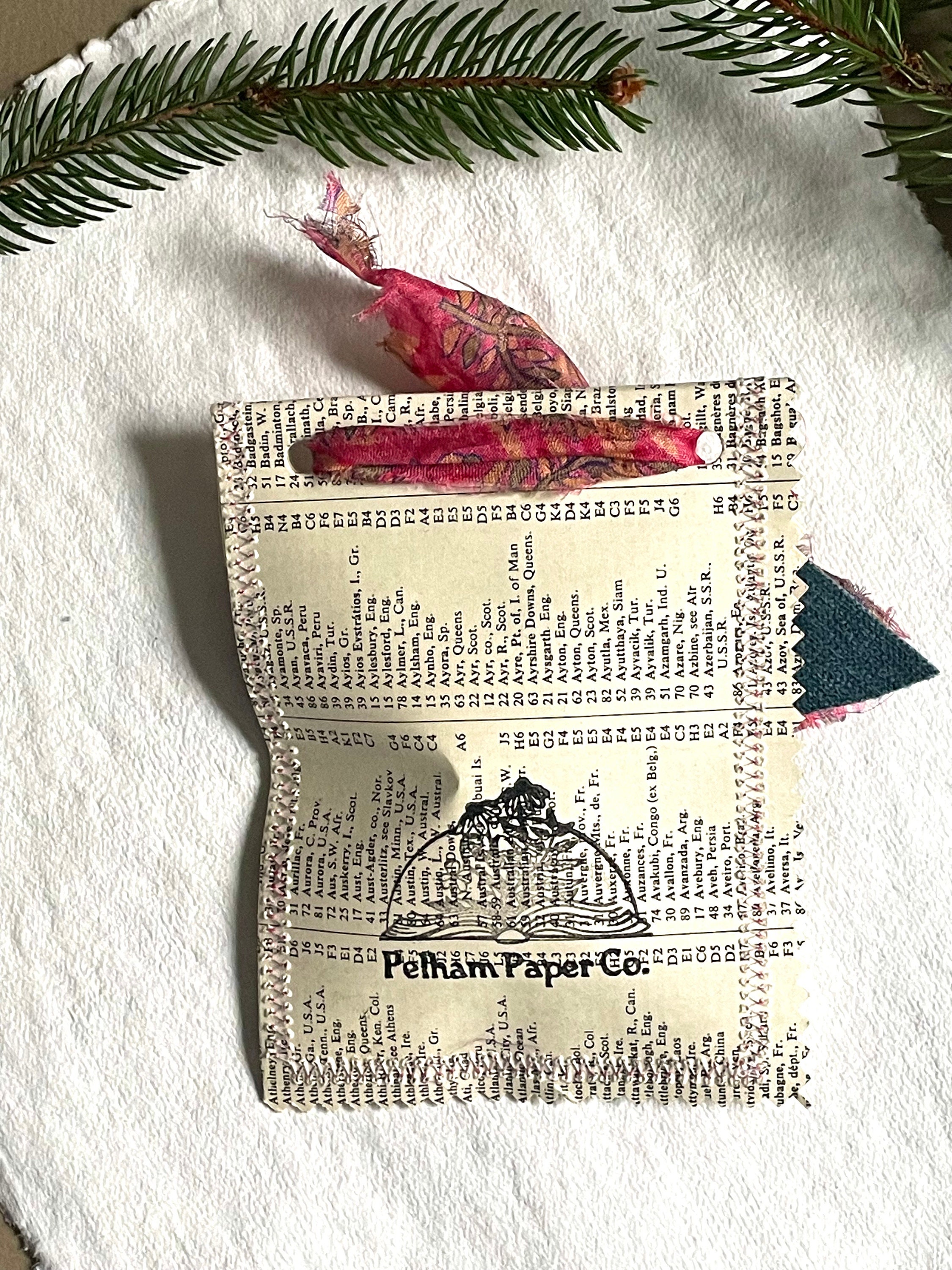 Mini Journal Gift - Etsy