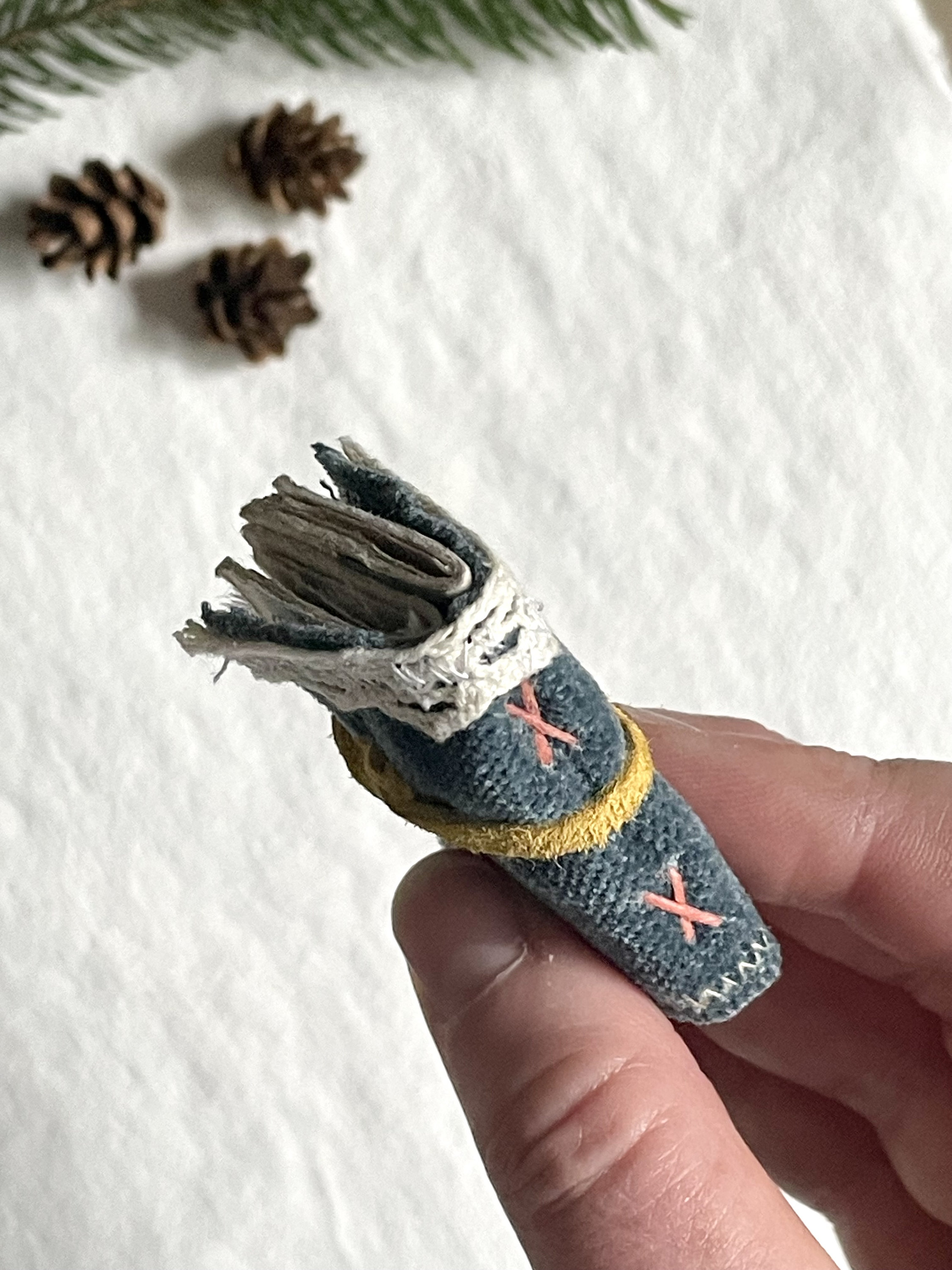 Mini Journal Gift - Etsy