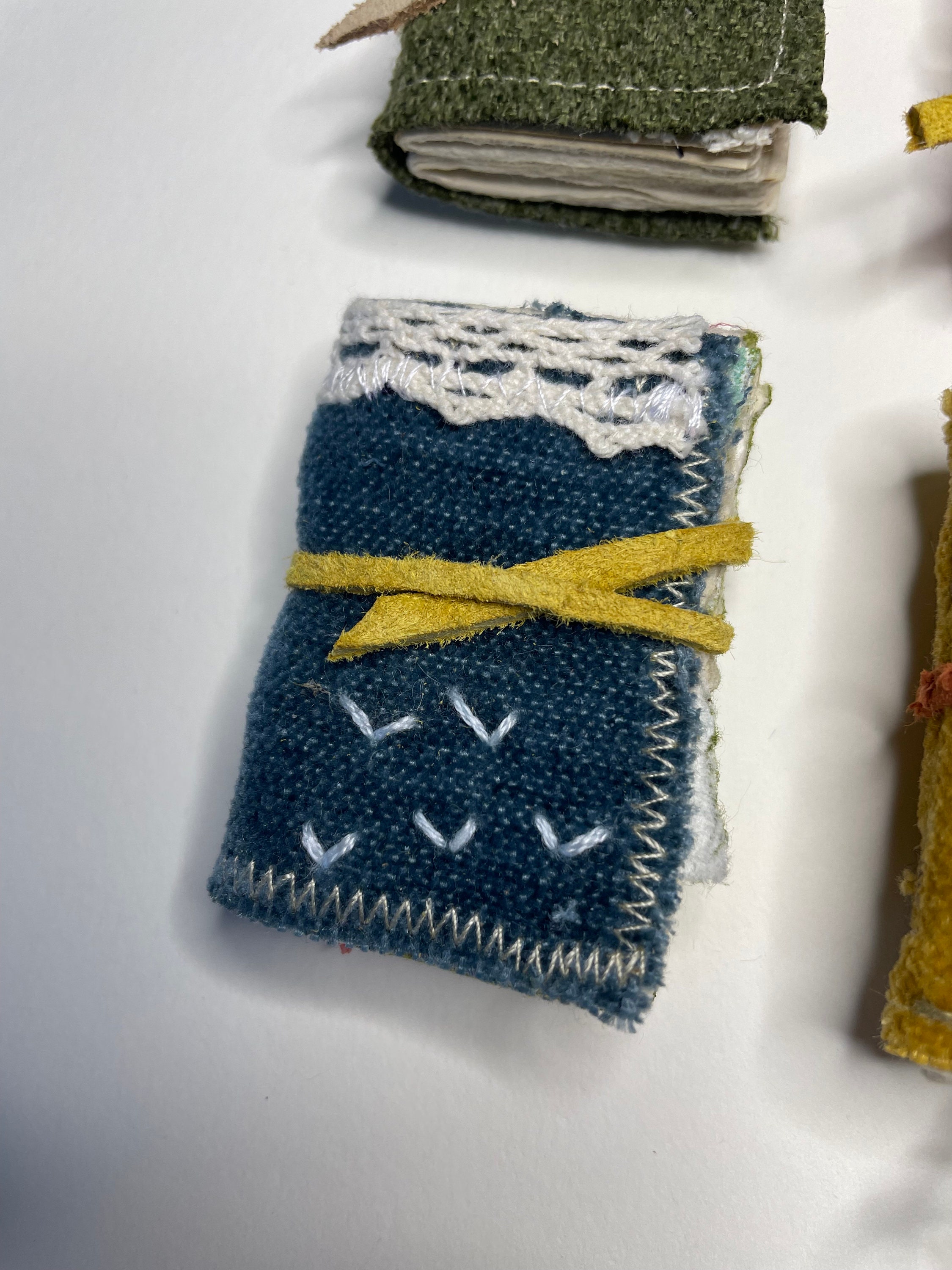 Mini Journal Gift - Etsy