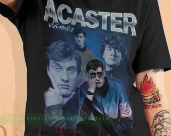 James Acaster Poster | Etsy