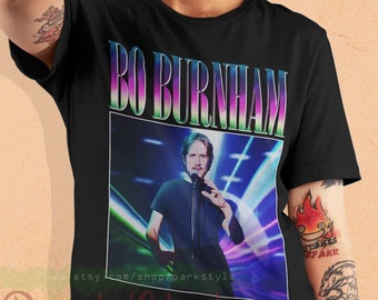 Bo Burnham Inside Art | Etsy