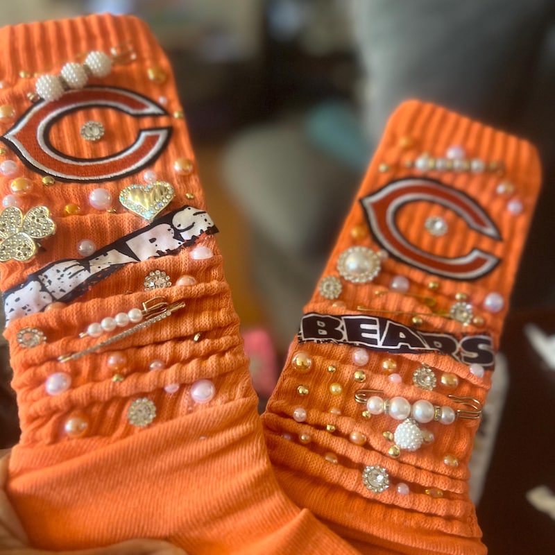 Junk Socks for Adults - Etsy