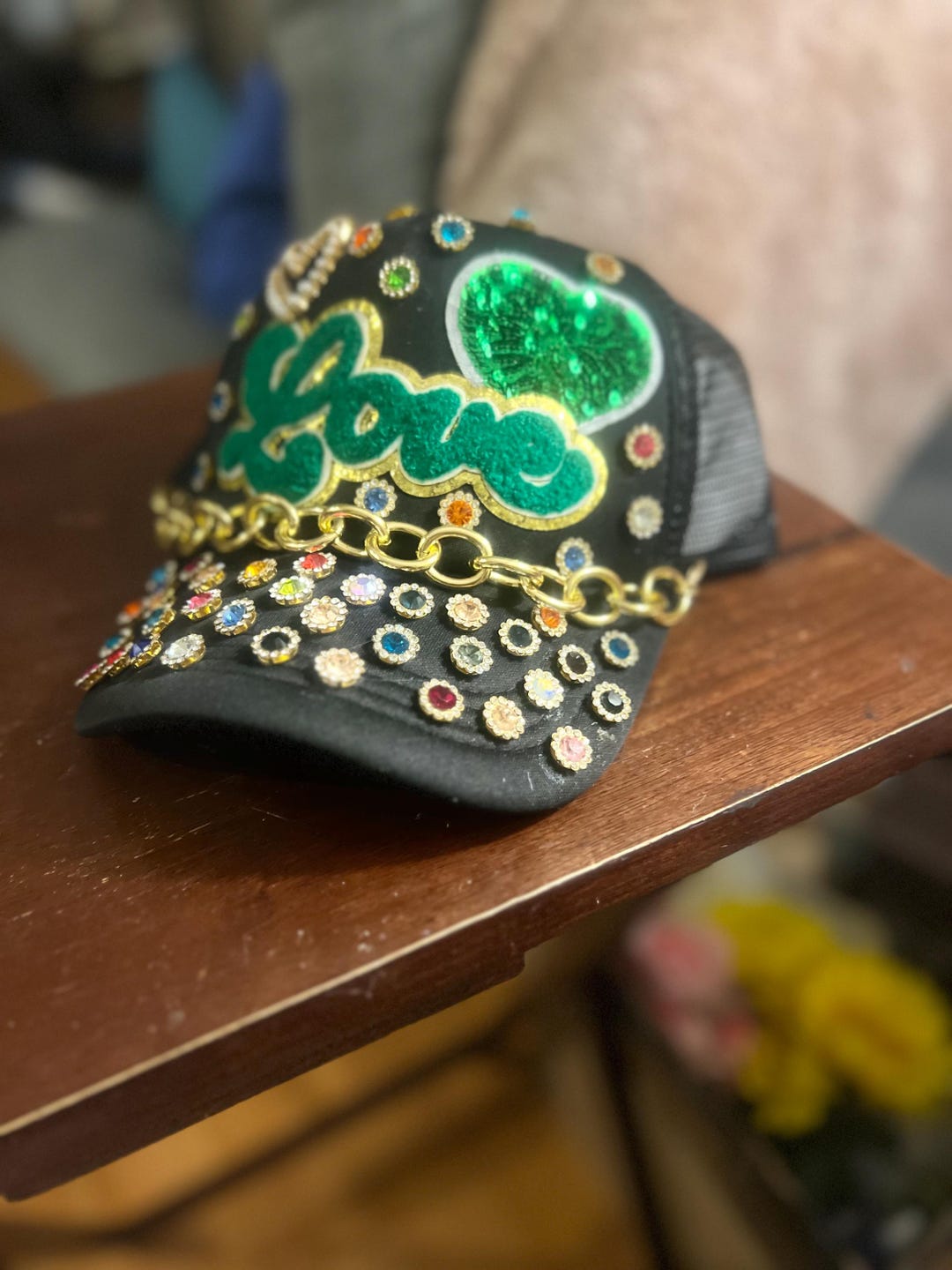 Trucker Hats ,junk Hats - Etsy