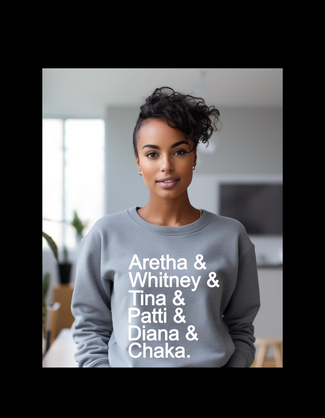 Divas of Soul Music - Etsy