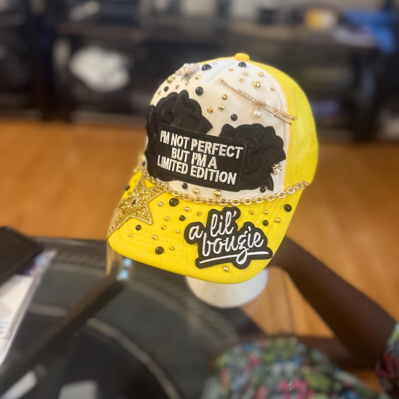 CustombyNikkiB - Etsy