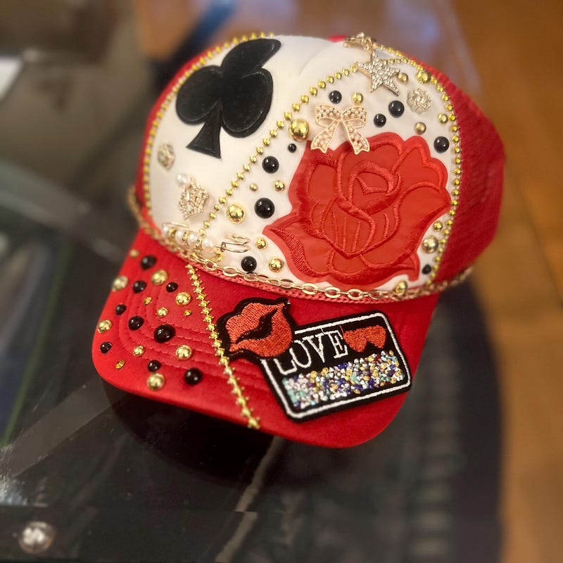 CustombyNikkiB - Etsy