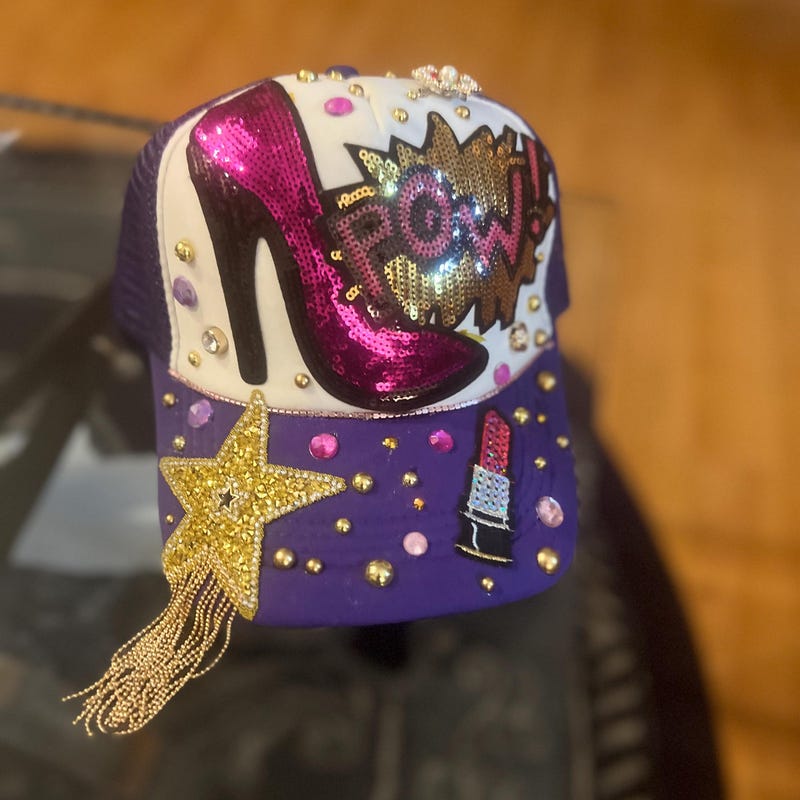 CustombyNikkiB - Etsy