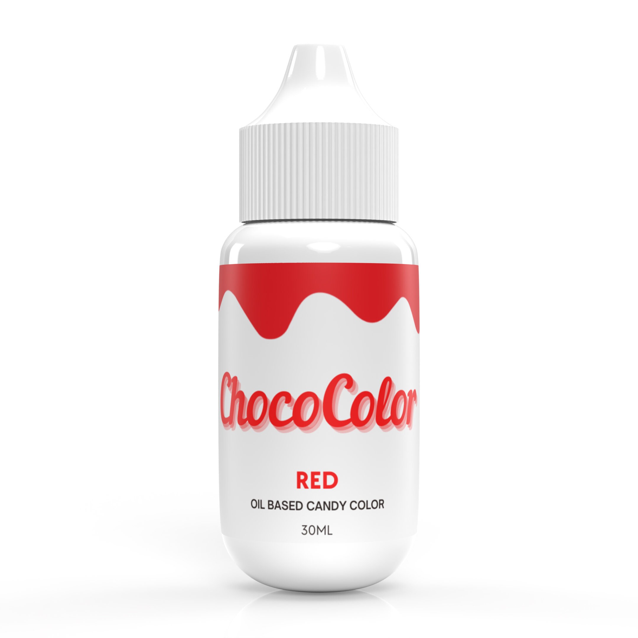 Chococolor - Oil Based Chocolate Food Coloring - Etsy