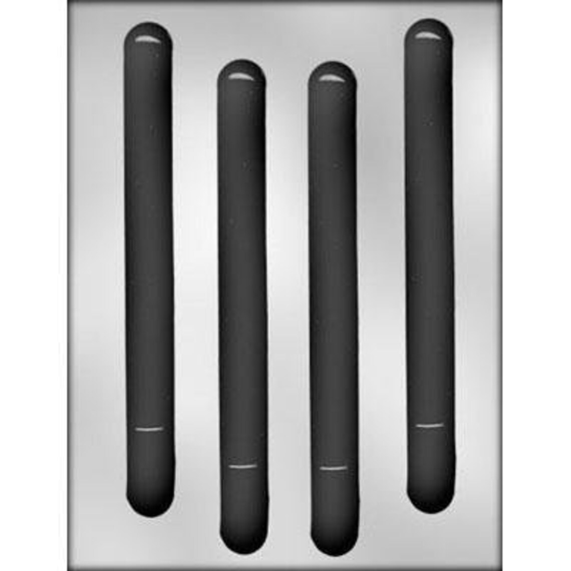 Pretzel Rod Chocolate Mold - Etsy