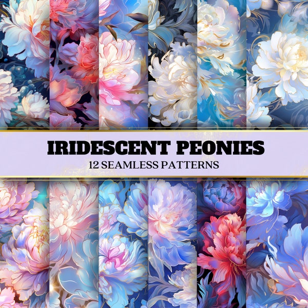 Fairycore Patterns - Etsy