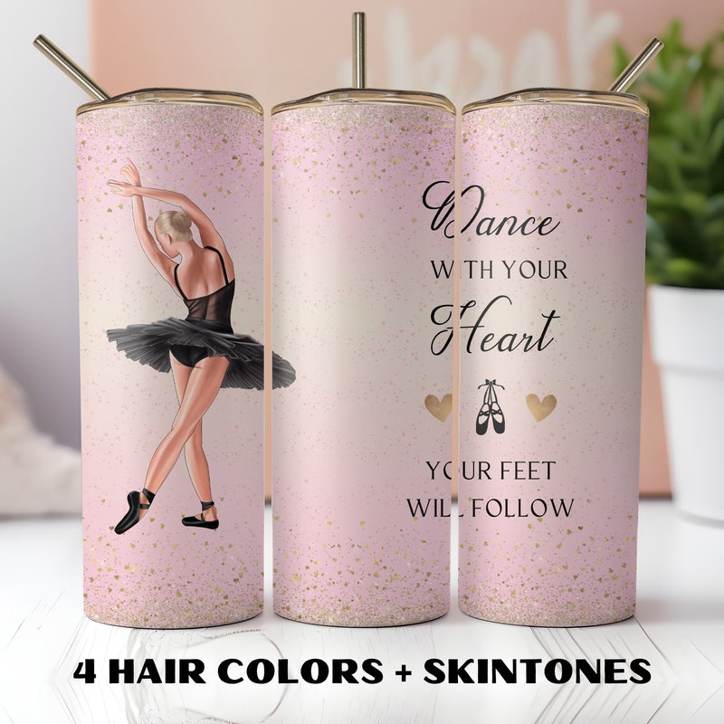 Ballet Sublimation - Etsy