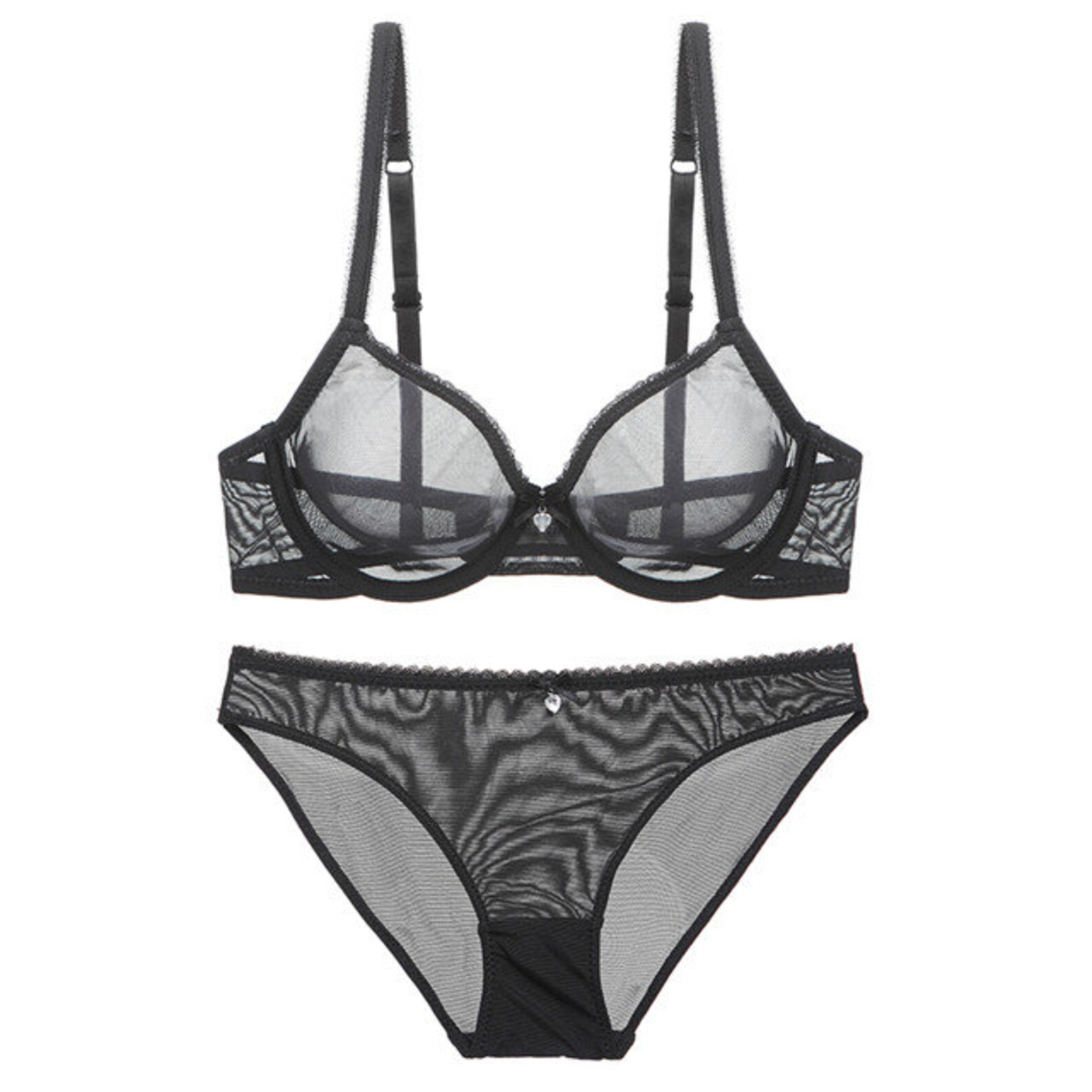 See Through Lingerie Erotic Lingerie Sheer Lingerie Crotchless Panties Sex Toys See Through