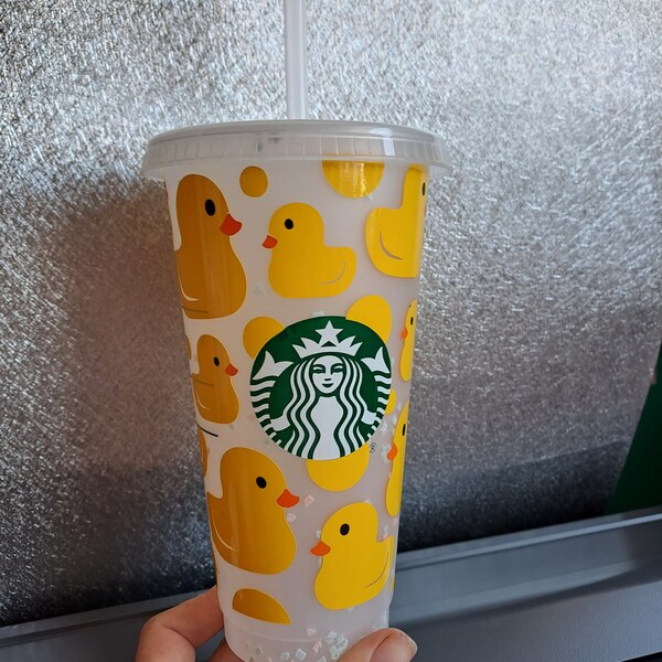 Duck Cup - Etsy