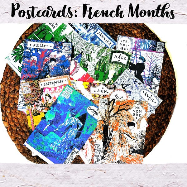 30 Day Minimalism Game Tracker Printable PDF Instant Download the Mins ...