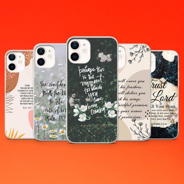 Samsung A25 Christian Case - Etsy