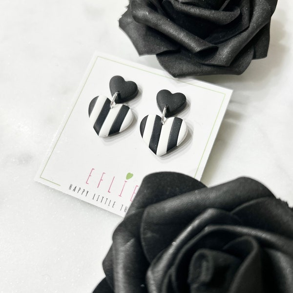 Wednesday Addams Jewelry - Etsy