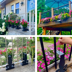 Planttraps Ledge Planter - Etsy