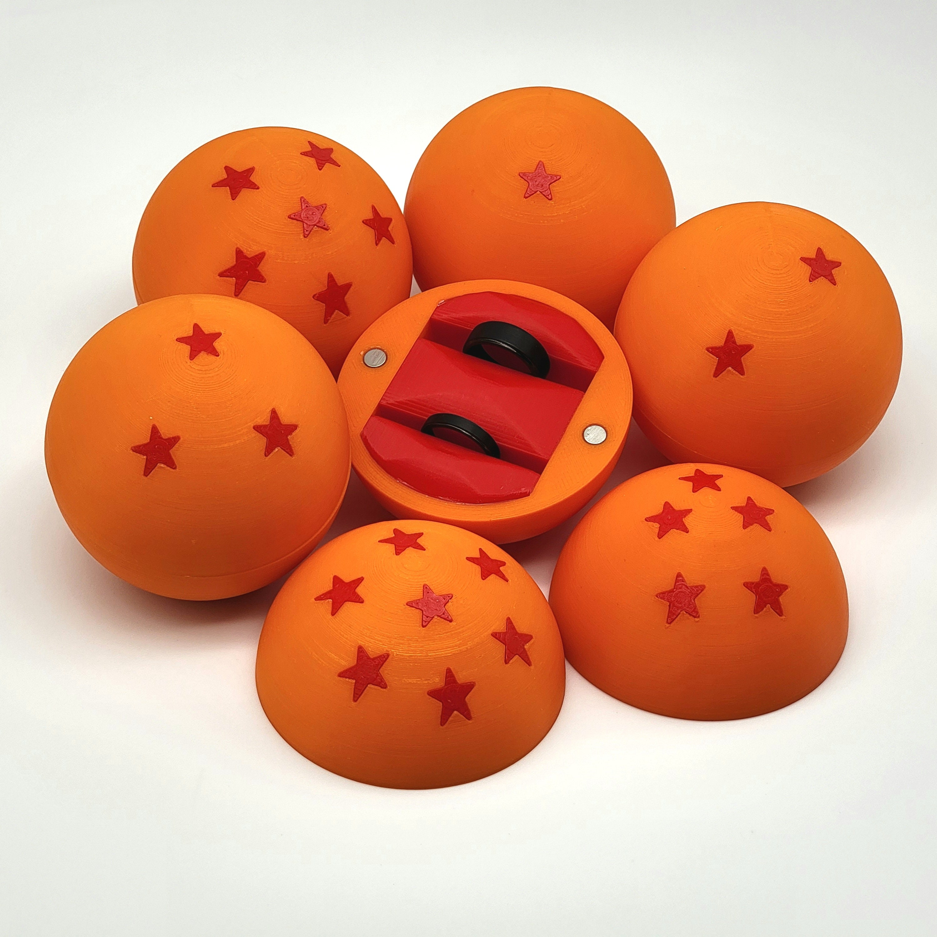 Ring Box Ball Storage - Etsy