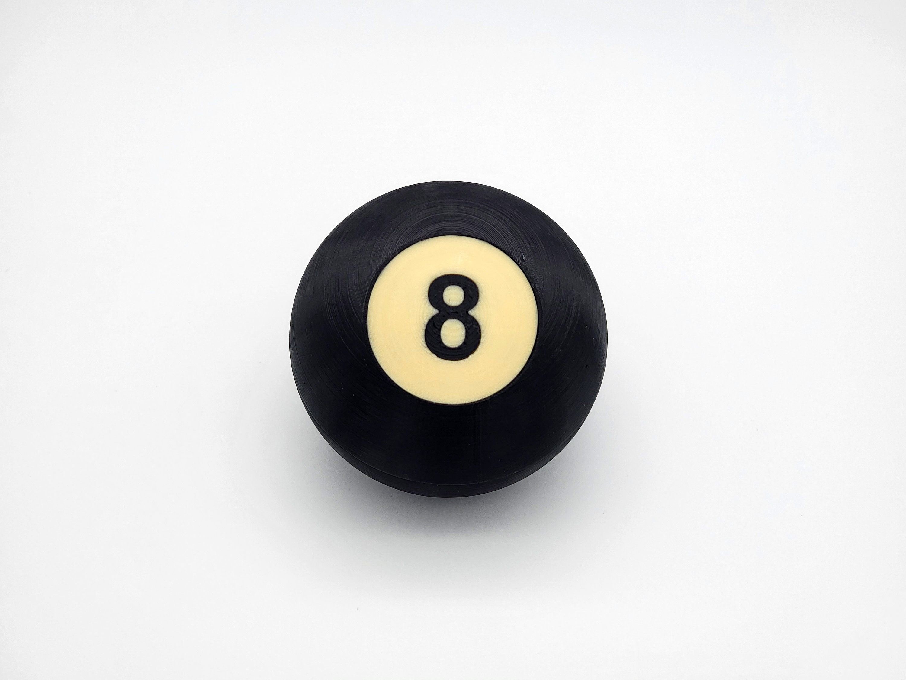 Billiards Ring Box - Etsy