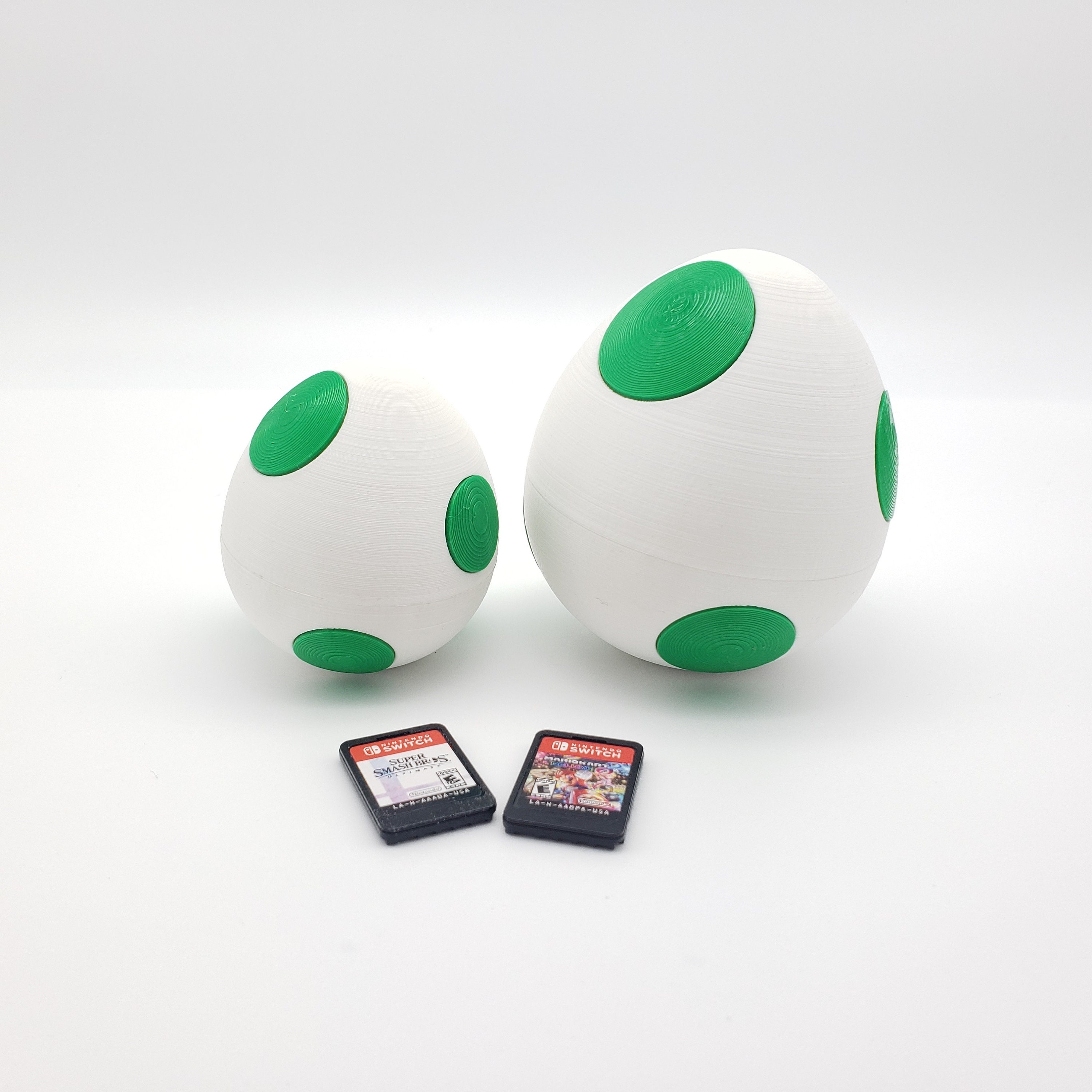 Egg Storage for Nintendo Switch Games - Etsy