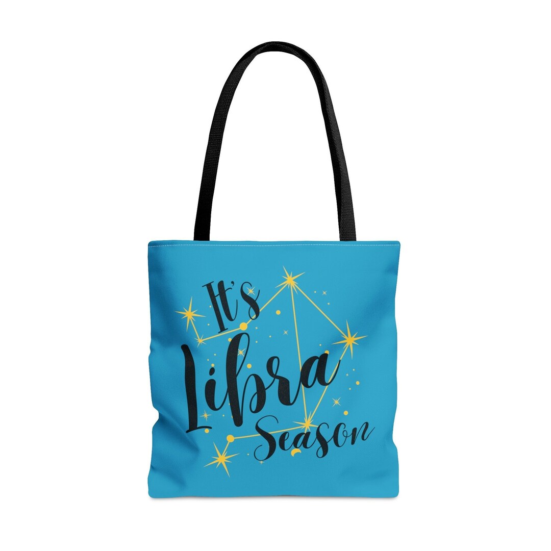 It's Libra Season October Birthday Constellation Zodiac Sign Astrology ...
