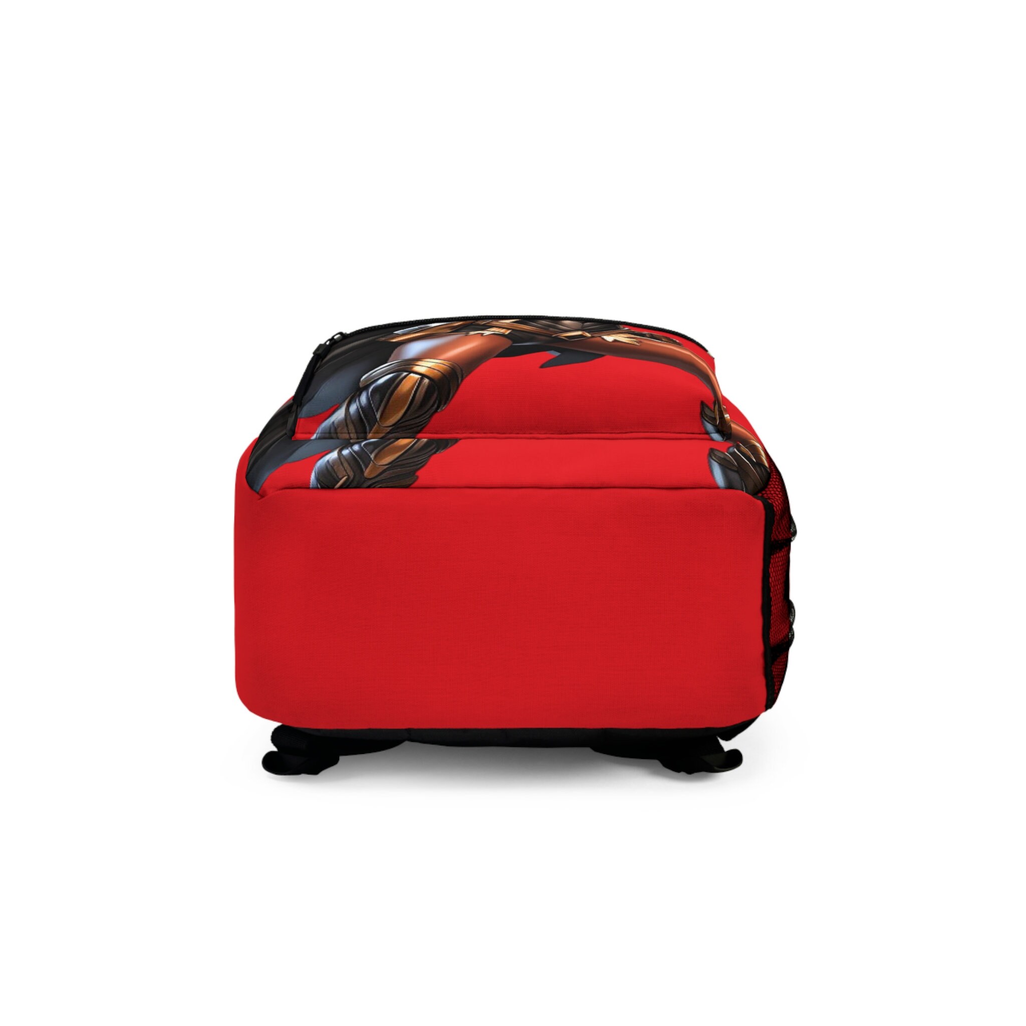 Black Shero Super Woman Comic Book Badass Action Figure Superhero ...