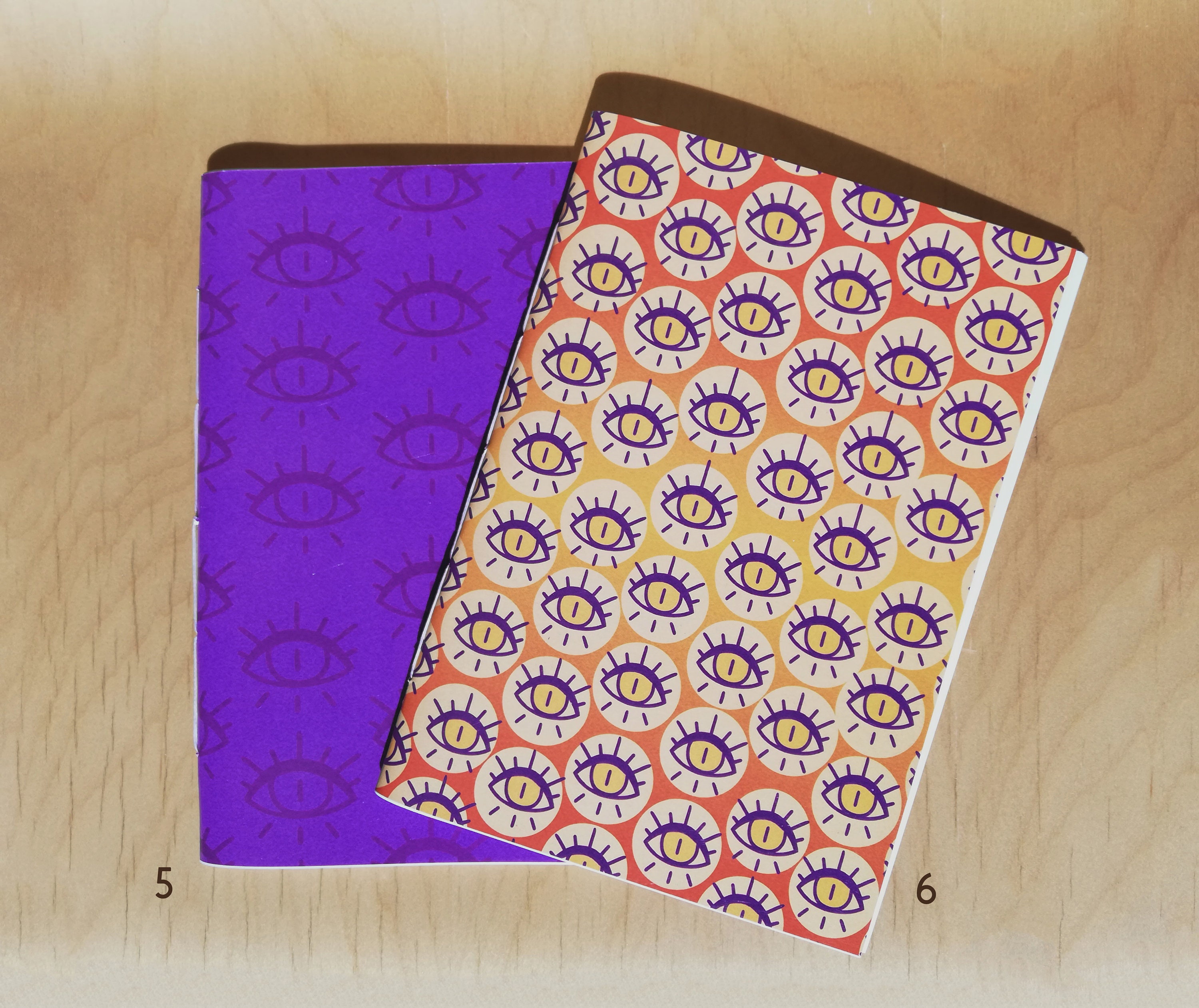 Libretas anime fanart anime libretas animal crossing | Etsy España