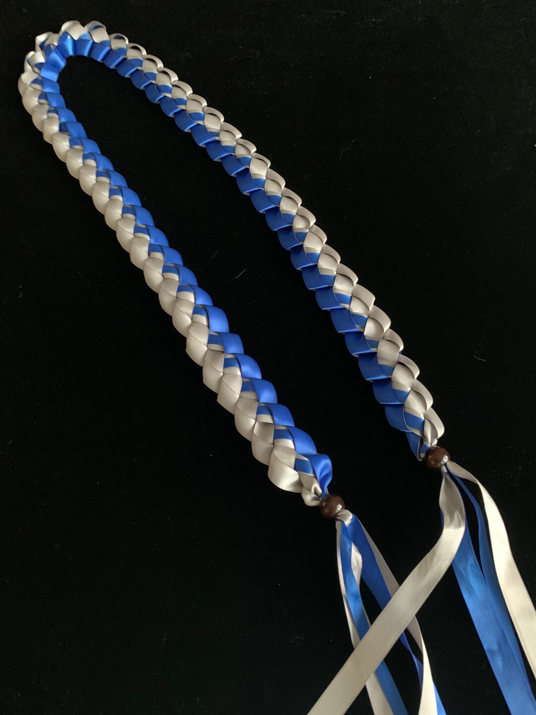 Gorgeous Class of 22 Sash/stole Style Ribbon Lei - Etsy