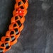 Class of 2022 Graduation Sash/stole - Orange/black - Etsy