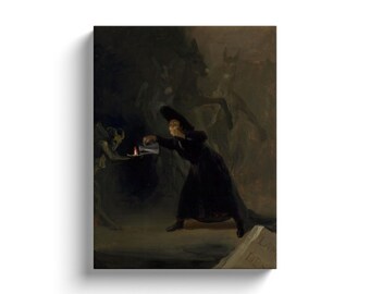 Francisco De Goya - Etsy