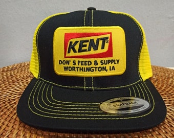 Kent Farm Logo - Etsy
