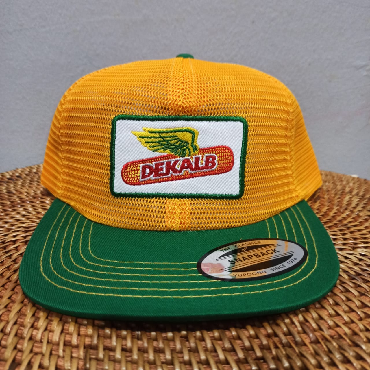 Dekalb Seed Hat for sale | Only 3 left at -70%