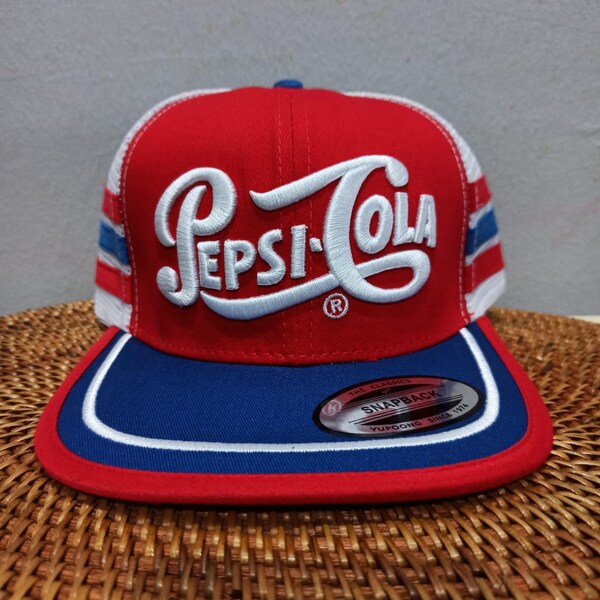 Pepsi Cola Caps - Etsy