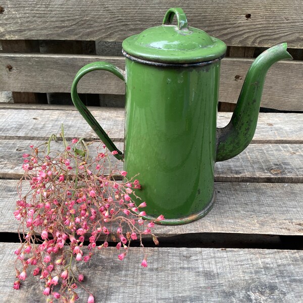 Tea Pot - Etsy