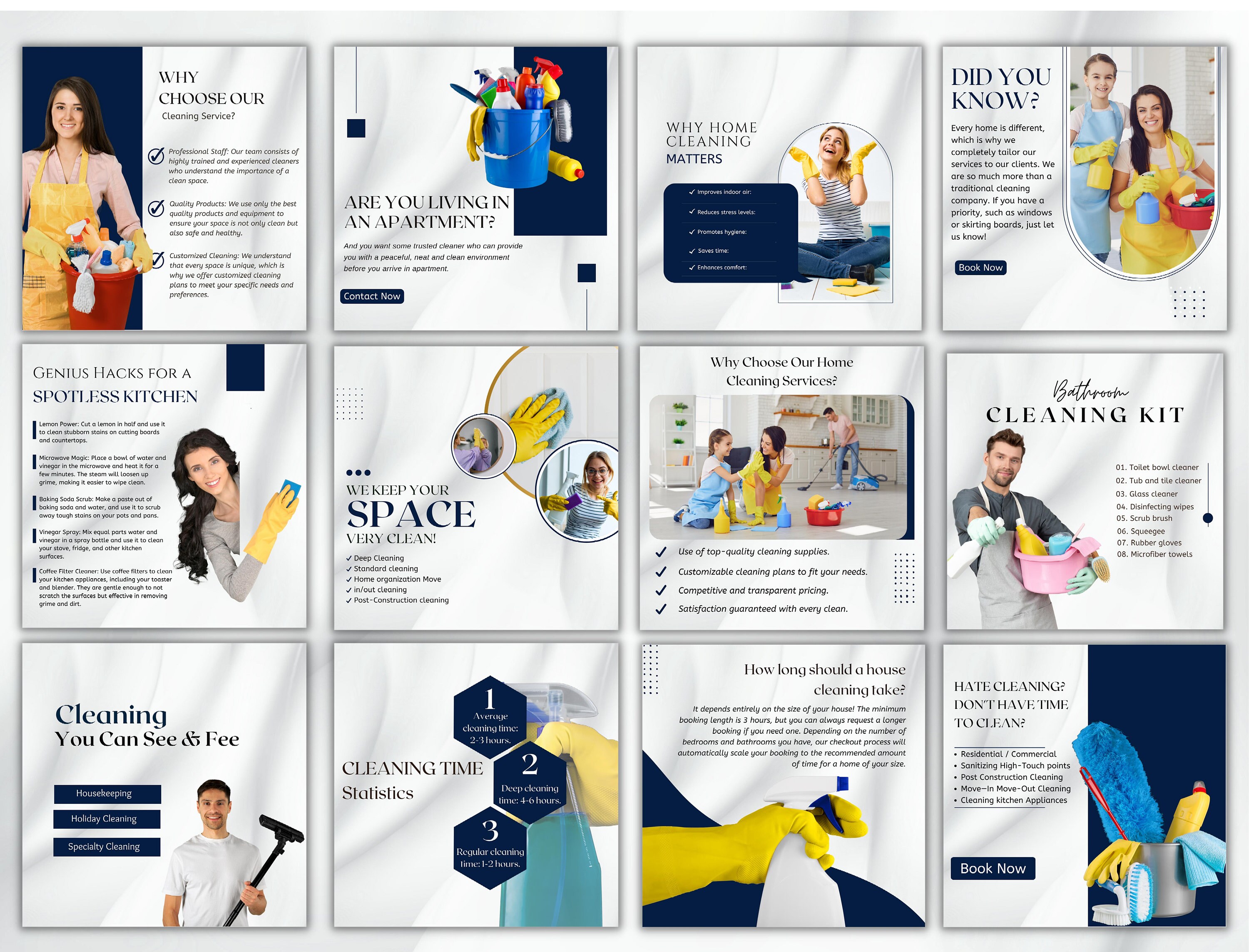 45 Cleaning Service Template , Home Cleaning Service Flyer, Cleaning ...