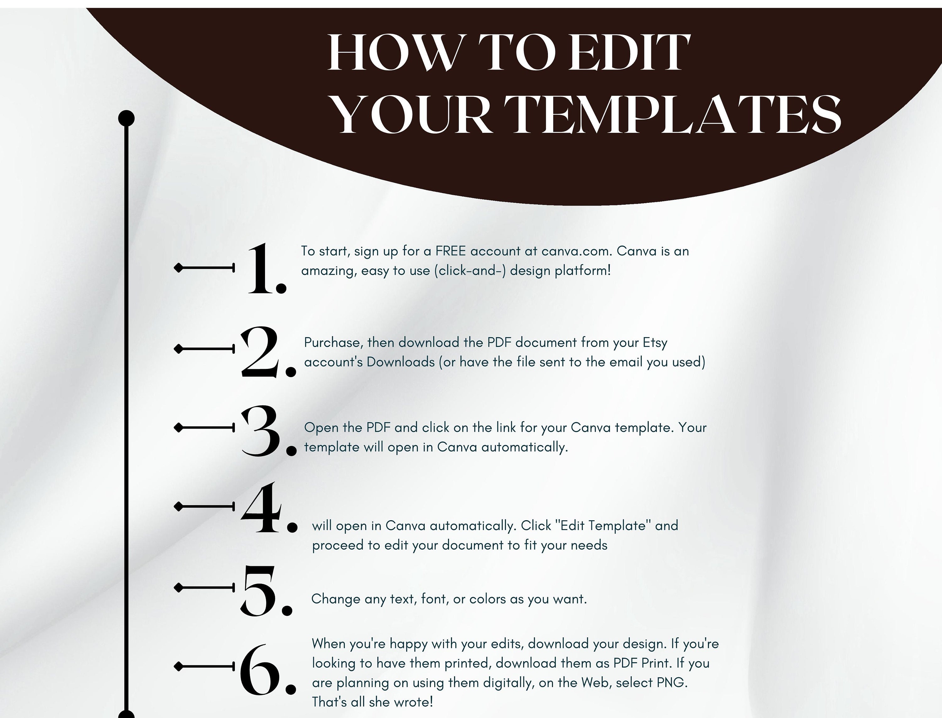 Acupuncture Social Media Template: Canva Editable Instagram Posts - Etsy