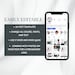 50 Optometry Instagram Post Templates | Optician Branding | Optical ...